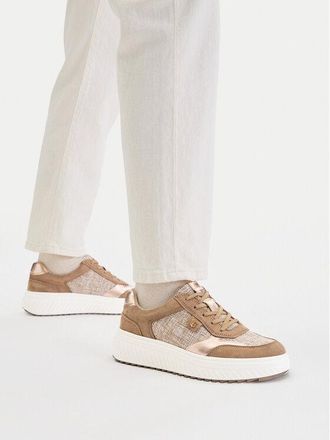 Caprice Sneakers 9-23711-46 Braun