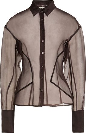 Staud TOPS - Hemden auf YOOX.COM