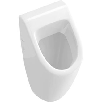 Villeroy & Boch Villeroy&boch - Villeroy und Boch Absaugurinal Subway 285x535x315mm, weiss