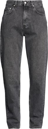 Calvin Klein HOSEN & R&Ouml;CKE - Jeanshosen auf YOOX.COM