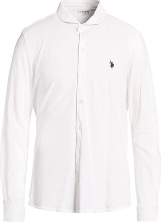 U.S.Polo Association TOPS - Hemden auf YOOX.COM