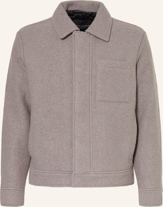 Marc O'Polo Marc Opolo Overjacket grau