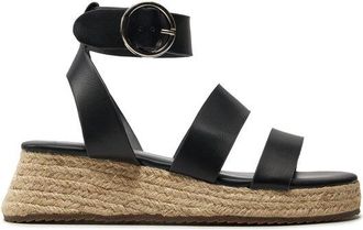 Only Shoes Espadrilles Onlminerva-1 15320197 Schwarz