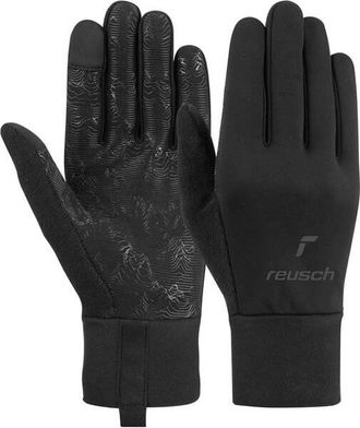 Reusch Herren Handschuhe Reusch Liam TOUCH-TEC