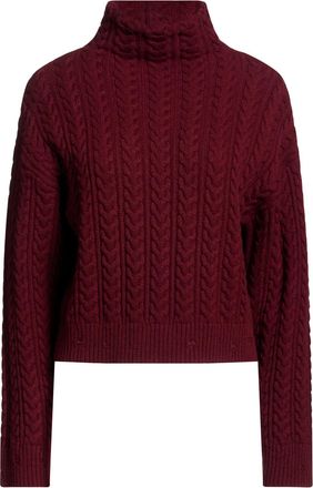 Laneus STRICKWAREN - Rollkragenpullover auf YOOX.COM
