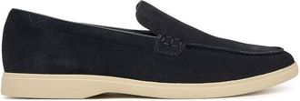 Clarks Slipper Torford Easy 26186149 Dunkelblau