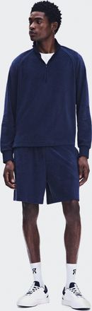 On Courtside Shorts Terry