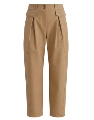 Alberta Ferretti HOSEN & R&Ouml;CKE - Hosen auf YOOX.COM