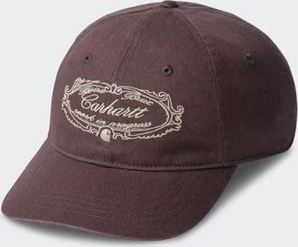 Carhartt Work in Progress Casquette - Taille TU