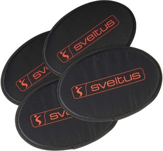 Sveltus Svel Tings 2er Set Slide Pads Functional Koordination Stabilisation