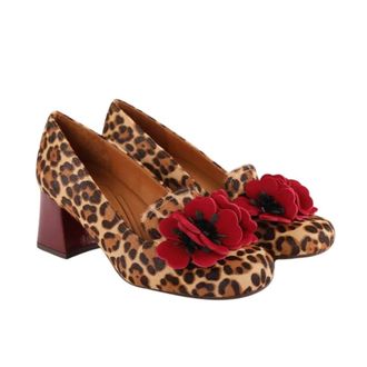 Chie Mihara Pumps - - Shoes - Damen - Braun - 37 1/2 EU