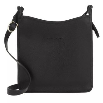 Longchamp Crossbody Bags - Zipped Crossbody Bag Large - Gr. unisize - in Schwarz - für Damen
