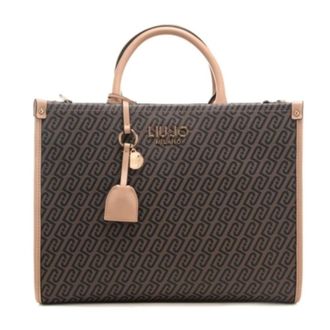 Liu Jo Damen, Taschen, Braun, ONE SIZEGr&ouml;&szlig;e