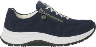 Ganter Damen, Schuhe, Blau, 39 1/2 EUGr&ouml;&szlig;e