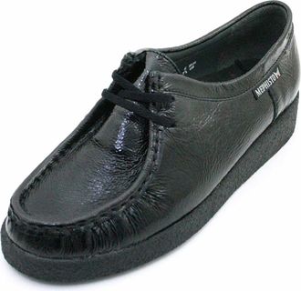 Mephisto Christy Damen Halbschuhe, Gr&ouml;&szlig;e:37.5 EU