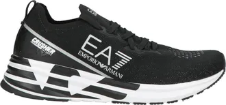 Emporio Armani SCHUHE - Sneakers auf YOOX.COM