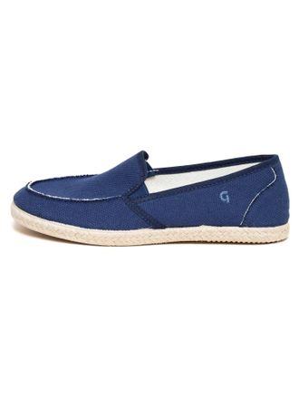 Gottstein Mokassin Camping Linen Sailor