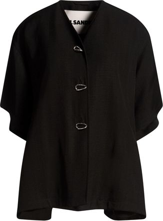 Jil Sander JACKEN & M&Auml;NTEL - Jacken und Anoraks auf YOOX.COM