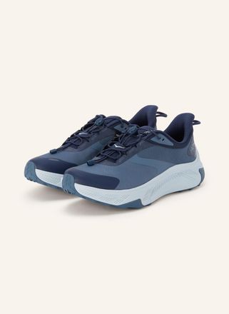 Hoka One One Hoka Wanderschuhe Transport 2 blau