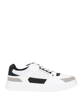 A|X Armani Exchange CHAUSSURES - Sneakers sur YOOX.COM