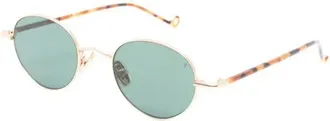 Eyepetizer CHATHAM Sunglasses - Green