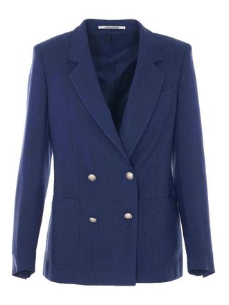 Tagliatore Blazer - Bleu