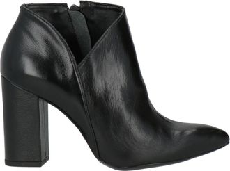 Miss Unique SCHUHE - Stiefeletten auf YOOX.COM