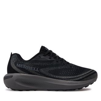 Merrell Sneakers Merrell Morphlite J068063 Schwarz