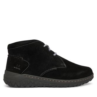 Josef Seibel Schn&uuml;rschuhe Josef Seibel Ruby 01 VL386 Schwarz