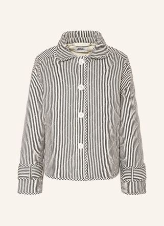 Lollys Laundry Lollys Laundry Steppjacke Violall schwarz