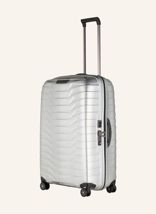 Samsonite Trolley Proxis silber