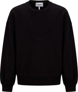 Iceberg TOPS - Sweatshirts auf YOOX.COM
