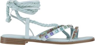 LORETTA by LORETTA SCHUHE - Sandalen auf YOOX.COM
