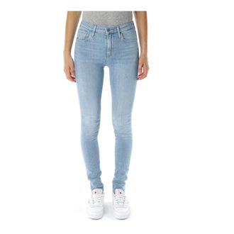 Levi's Damen, Jeans, Blau, W24 L30Gr&ouml;&szlig;e