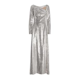 Genny Genny Kleider Golden - - Dresses - Damen - Gelb - M