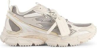 Off-white Baskets OW BRB Worn Out