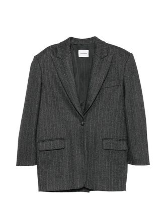 Andamane Teresa - Maxi Blazer