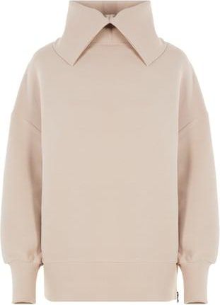 Varley Pull col roul&eacute;