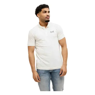 Emporio Armani Herren, Oberteile, Wei&szlig;, MGr&ouml;&szlig;e