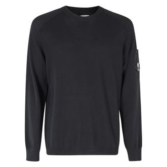 C.P. Company C.p. Company, Herren, Sweatshirts & Hoodies, Schwarzk, MGr&ouml;&szlig;e