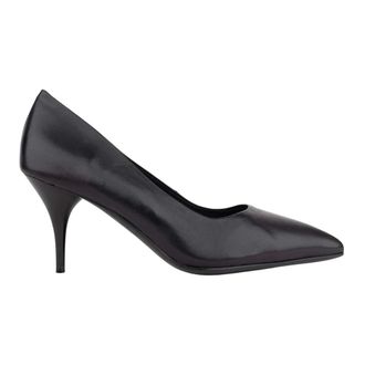 Sergio Moretti Femme, Chaussures, Noir, Taille: 37 EU Escarpins habill&eacute;s