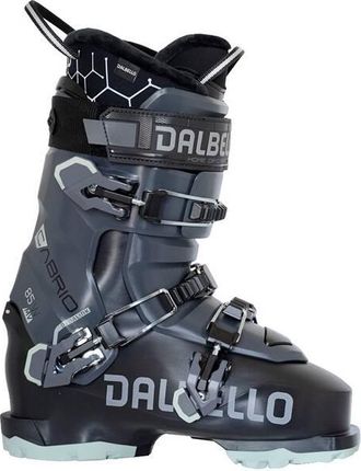 Dalbello Damen Ski-Schuhe CABRIO MV 85 W IF BLACK/ANTRACITE