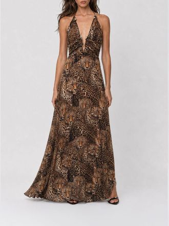 Philipp Plein Robe Femme couleur Beige