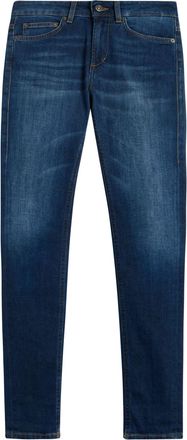 Dondup HOSEN & R&Ouml;CKE - Jeanshosen auf YOOX.COM