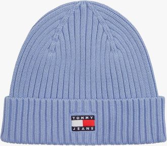 Tommy Hilfiger Bonnet c&ocirc;tel&eacute; Heritage &agrave; logo