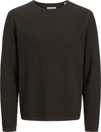 Jack & Jones Jjegeorge Knit Crew Neck Noos