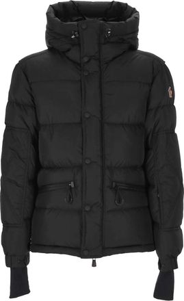 Moncler Kasanka Hooded Padded Jacket