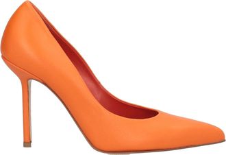 NCUB SCHUHE - Pumps auf YOOX.COM