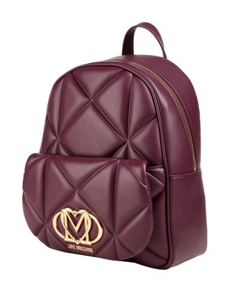 Love Moschino TASCHEN - Rucks&auml;cke auf YOOX.COM