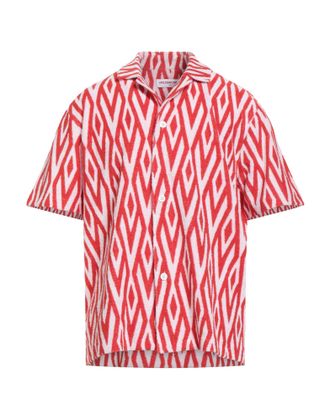 Orlebar Brown TOPS - Hemden auf YOOX.COM
